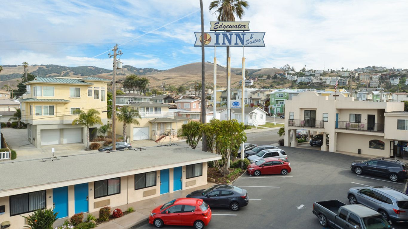 Edgewater Inn And Suites mulai Rp 1.275rb (R̶p̶ ̶4̶.̶7̶5̶7̶r̶b̶). Pismo ...
